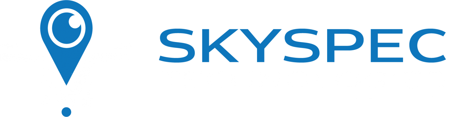 Homepage - Skyspec